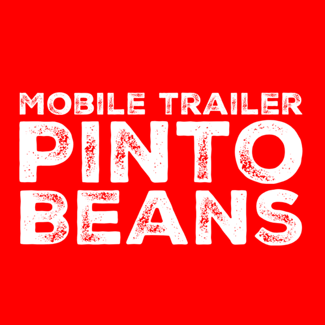 Mobile - Pinto Beans | Rejino Barbeque