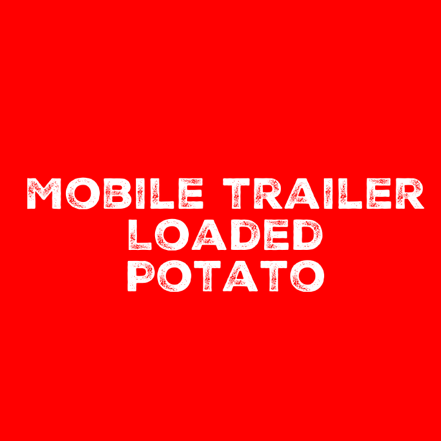 Mobile - Loaded Potato | Rejino Barbeque